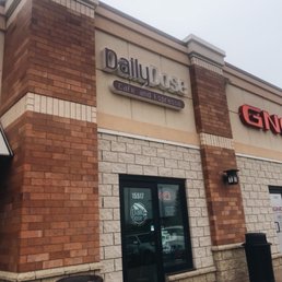 DAILY DOSE CAFE & ESPRESSO - Updated June 2025 - 88 Photos & 109 ...
