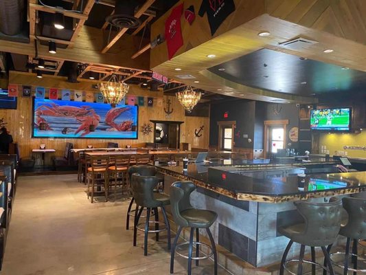 PIER 88 BOILING SEAFOOD & BAR - Updated May 2025 - 23 Photos & 24 ...