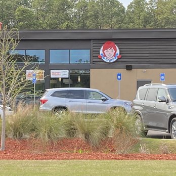 WENDY’S - Updated September 2025 - 12 Photos & 36 Reviews - 1561 Pooler ...