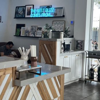 THE SEED. COFFEE + JUICE - Updated June 2024 - 169 Photos & 60 Reviews ...