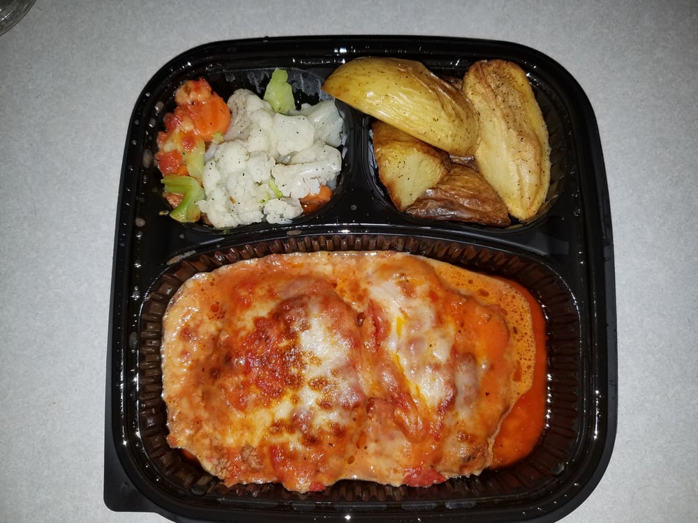 ZIO’S CATERING - 10 Photos - 58888 Van Dyke Ave, Washington, Michigan ...