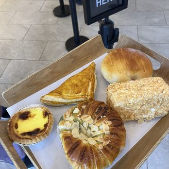 BAKERY 1908 - Updated June 2025 - 1374 Photos & 344 Reviews - 2021 E ...