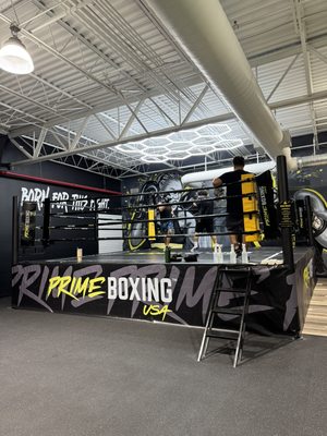 PRIME BOXING USA - Updated June 2026 - 8255 S John Young Pkwy, Orlando ...