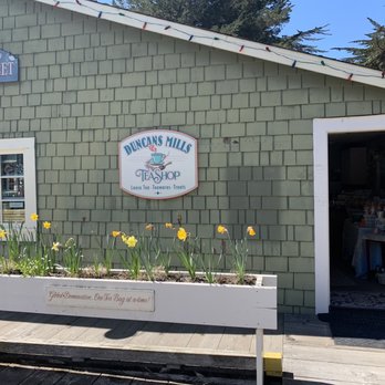 DUNCANS MILLS TEA SHOP - Updated October 2025 - 46 Photos & 27 Reviews ...