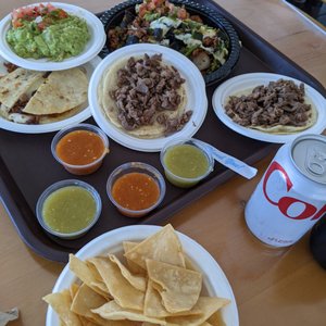 LA SUPER-RICA TAQUERIA - 1529 Photos & 1803 Reviews - Mexican - 622 N ...