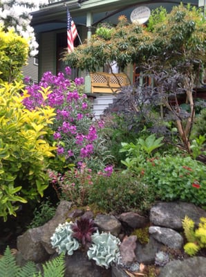 GEIGER VICTORIAN BED & BREAKFAST - Updated August 2024 - 19 Reviews ...