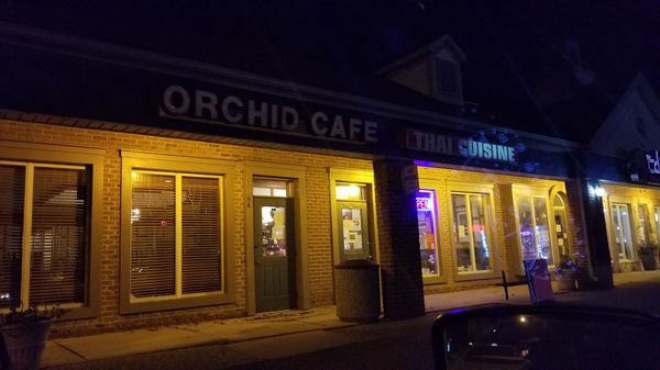ORCHID CAFE - Updated November 2024 - 122 Photos & 116 Reviews - 56 W ...