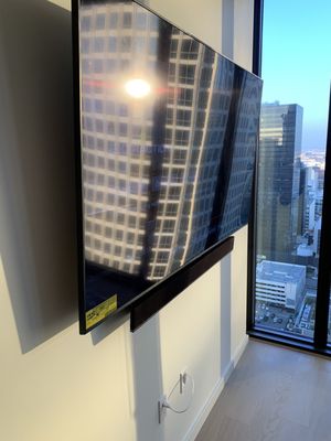 Interesting Info About Tv Mounting Los Angelesfeed