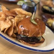 THE RUSTIC - 1434 Photos & 1122 Reviews - 1836 Polk St, Houston, TX ...