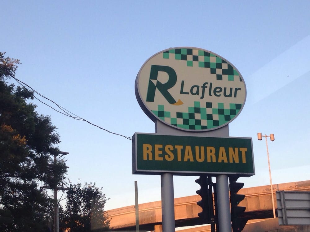 R LAFLEUR - Updated December 2025 - 5382 Notre-Dame Rue E, Montréal ...