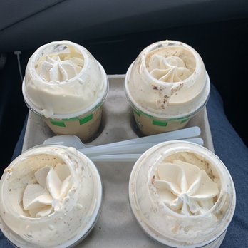 ANDERSON’S FROZEN CUSTARD - Updated May 2025 - 110 Photos & 63 Reviews ...