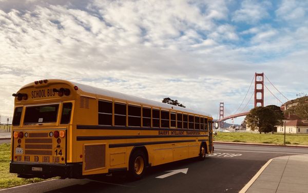 BAUER’S INTELLIGENT TRANSPORTATION - Updated August 2025 - 97 Photos ...