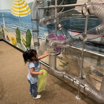 IMAGINE CHILDREN’S MUSEUM - 327 Photos & 206 Reviews - 1502 Wall St ...