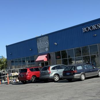 GRASSROOTS BOOKS - Updated December 2025 - 145 Photos & 284 Reviews ...