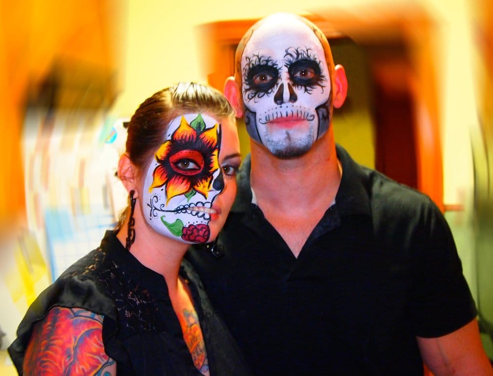 EPIC BODY PAINT - Updated September 2025 - 20 Photos & 15 Reviews ...