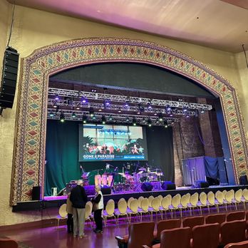 DES PLAINES THEATRE - Updated September 2025 - 192 Photos & 56 Reviews - 1476 Miner St, Des ...