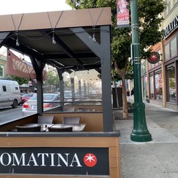 TOMATINA - Updated July 2025 - 836 Photos & 1018 Reviews - 1338 Park St ...