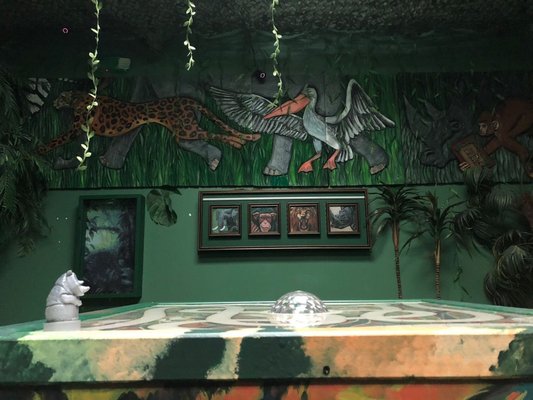 CLOAK AND DAGGER ESCAPE ROOMS COCONUT CREEK - Updated September 2025 ...