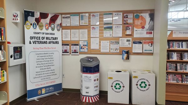 RAMONA COMMUNITY LIBRARY - Updated October 2025 - 32 Photos & 20 ...