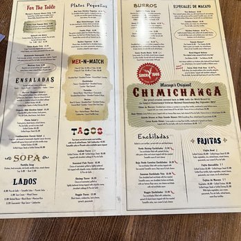 MACAYO’S MEXICAN FOOD - Updated November 2024 - 312 Photos & 165 ...