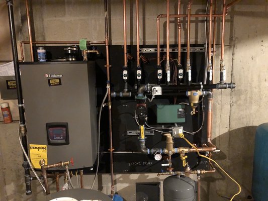 Rodenhiser Plumbing, Heating, A/C & Electric - Updated January 2026 ...