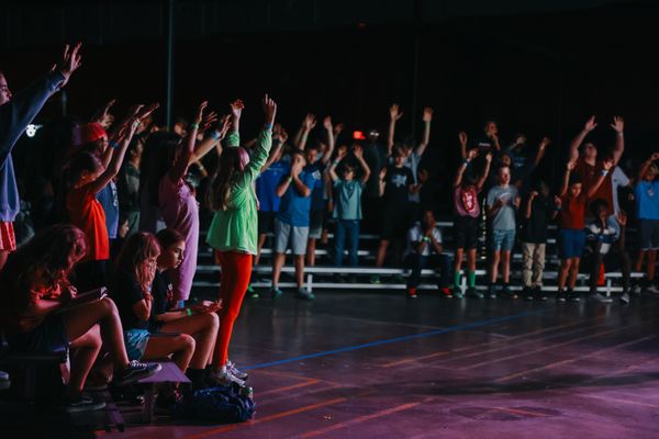 GUTS CHURCH - Updated November 2025 - 32 Photos & 15 Reviews - 9120 E ...