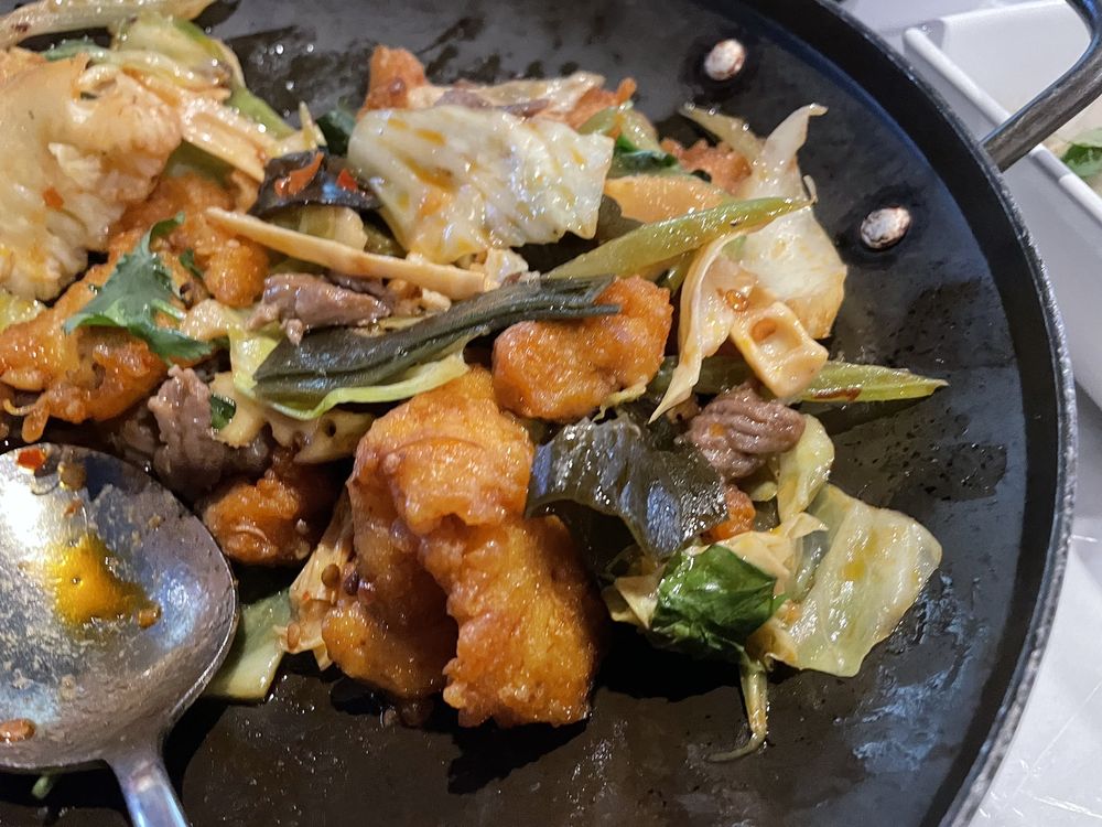 ACACIA TREE ASIAN CUISINE - Updated August 2025 - 174 Photos & 70 ...