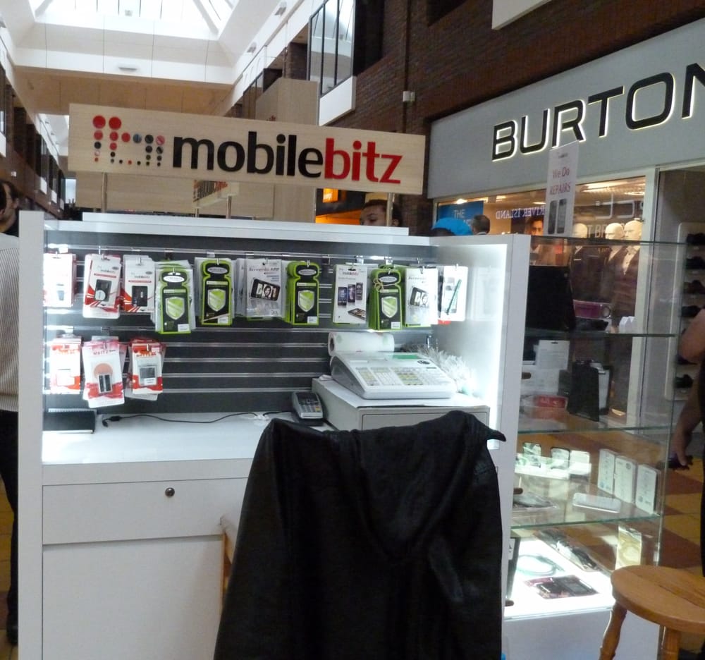 MOBILE BITZ - Updated May 2024 - Selborne Walk, London, United Kingdom ...