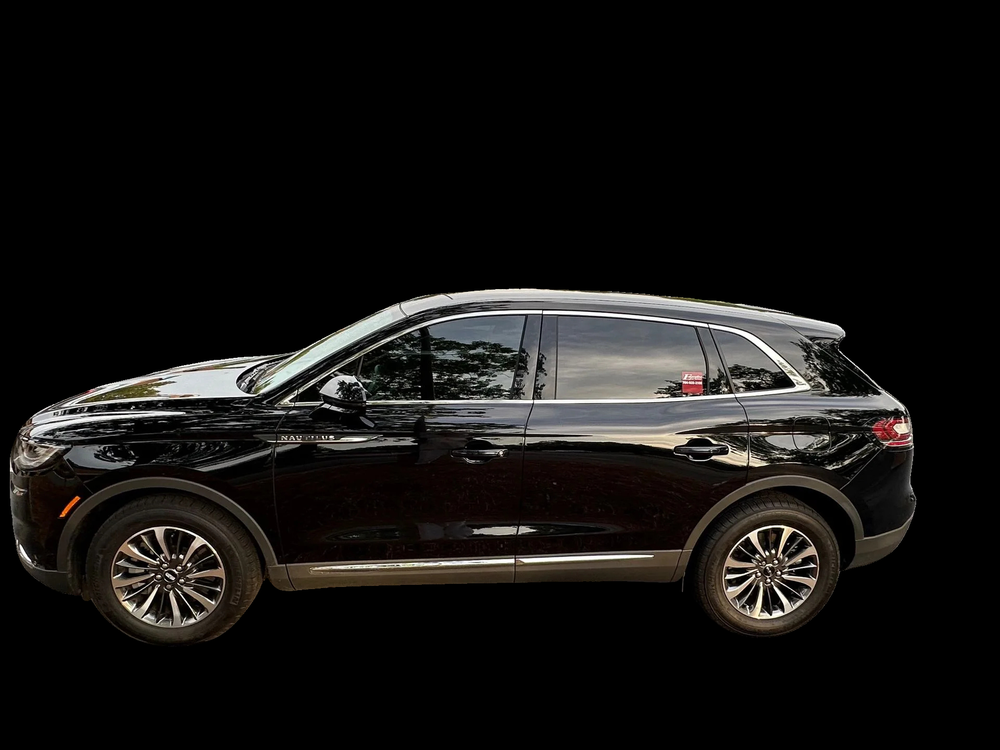 EXECUTIVE CAR SERVICE - Updated August 2025 - 11 Photos & 11 Reviews ...