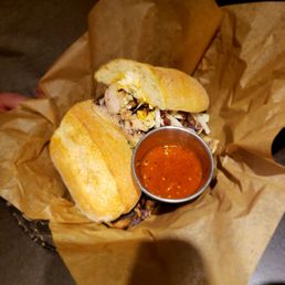 XOCO - 3346 Photos & 3836 Reviews - 449 N Clark St, Chicago, IL - Menu ...