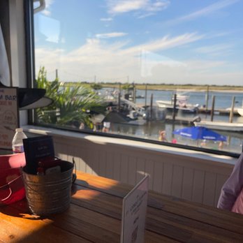 POINT LOOKOUT CLAM BAR - Updated July 2024 - 169 Photos & 200 Reviews ...