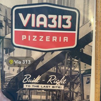 VIA 313 PIZZA - Updated October 2024 - 423 Photos & 265 Reviews - 8435 ...