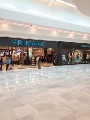 PRIMARK - Updated December 2025 - Vösendorfer Südring, Vösendorf ...