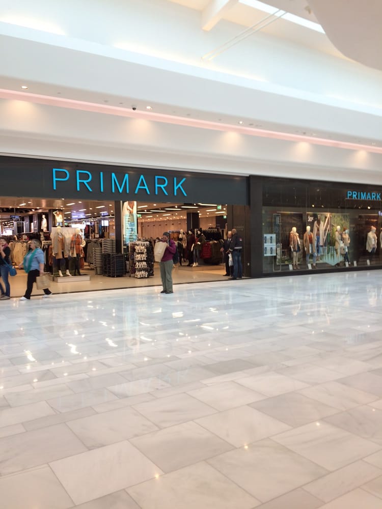 PRIMARK - Updated December 2025 - Vösendorfer Südring, Vösendorf ...