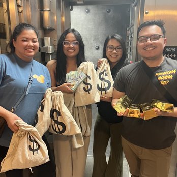 ESCAPE ROOM 831 - Updated September 2025 - 81 Photos & 110 Reviews ...