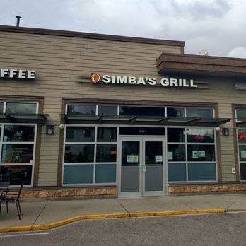 SIMBA’S GRILL - Updated December 2025 - 134 Photos & 16 Reviews - 201 ...