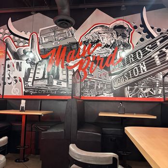 MAIN BIRD HOT CHICKEN - Updated July 2025 - 48 Photos & 48 Reviews ...