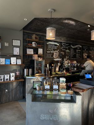 SAVAYA COFFEE MARKET - Updated April 2025 - 74 Photos & 56 Reviews ...