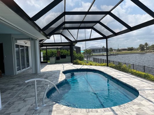 LA ROCCA CONSTRUCTION - Updated November 2025 - 11637 Kelly Rd, Fort ...