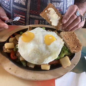 MONKEY BUSINESS CAFE - 1908 Photos & 1672 Reviews - 301 E Amerige Ave ...