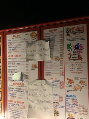 CASTANEDA’S MEXICAN FOOD - Updated May 2024 - 31 Photos & 95 Reviews ...