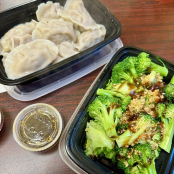DUMPLING HOUSE - Updated August 2024 - 1238 Photos & 1429 Reviews - 129 ...