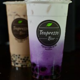 TEAPRESSO BAR - Updated July 2024 - 503 Photos & 215 Reviews - 525 ...