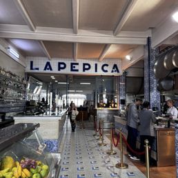 LA PEPICA - Updated July 2025 - 304 Photos & 100 Reviews - Passeig de ...