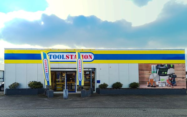 TOOLSTATION CULEMBORG - A. van Diemenstraat 6a, Culemborg, Gelderland, The Netherlands - Yelp