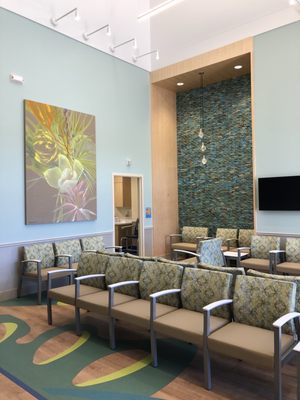 STRAUB MEDICAL CENTER - KAHALA CLINIC & URGENT CARE - Updated July 2024 ...