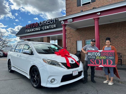 AUTOS DIRECT - Updated September 2025 - 948 Photos & 103 Reviews - 4540 ...