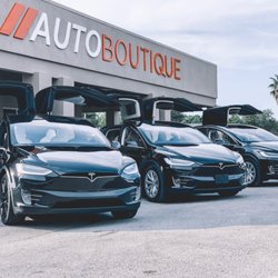 AUTO BOUTIQUE - 194 Photos & 103 Reviews - 10100 Atlantic Blvd ...