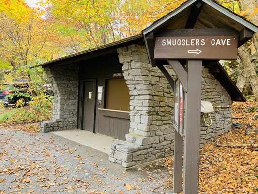 SMUGGLERS’ NOTCH STATE PARK - Updated October 2024 - 86 Photos & 23 ...
