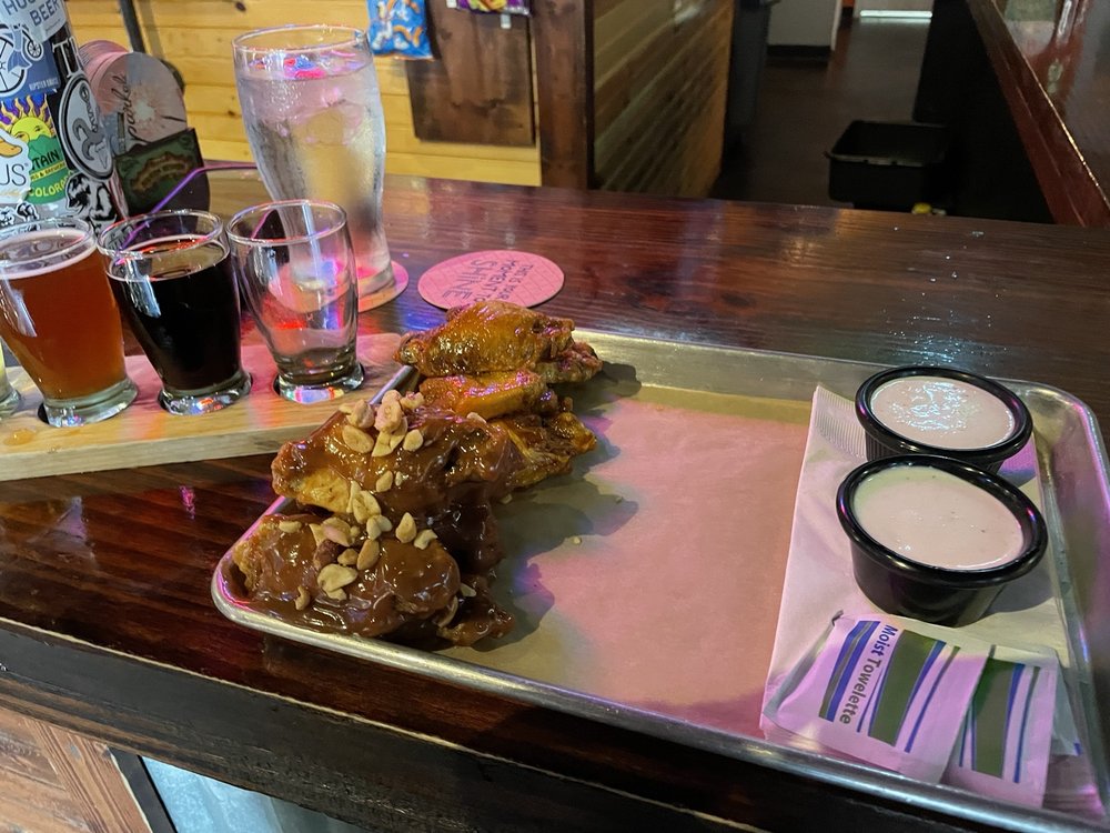 HOP SCHOLAR ALE HOUSE - Updated October 2025 - 154 Photos & 161 Reviews ...